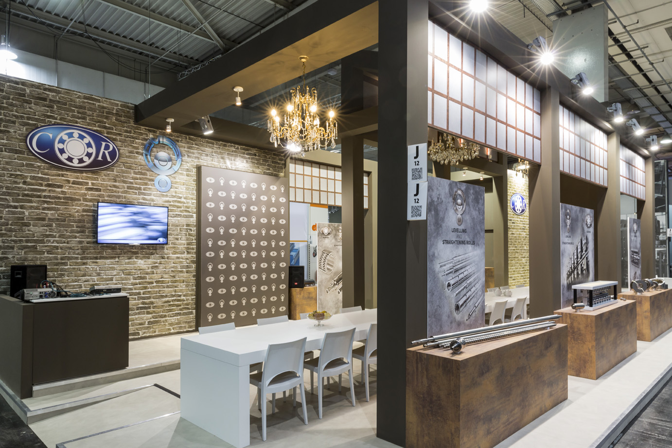 ALLESTIMENTI STAND fieristici studio e progettazione stand ALLESTIMENTI STAND fieristici studio e progettazione stand